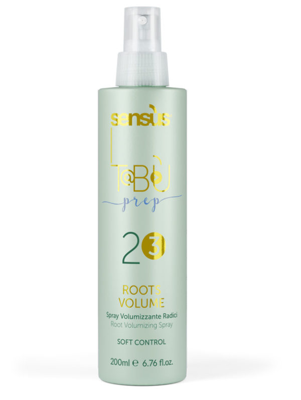 Roots Volume 23 – Sens.us Australia